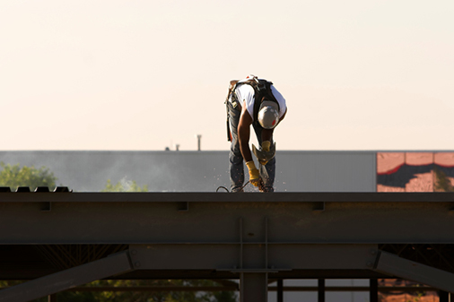 Call a Skilled Welder in Kansas City, MO, 64132